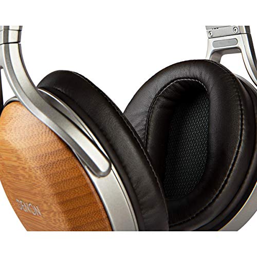 Denon AH-D9200 Over-Ear Headphones