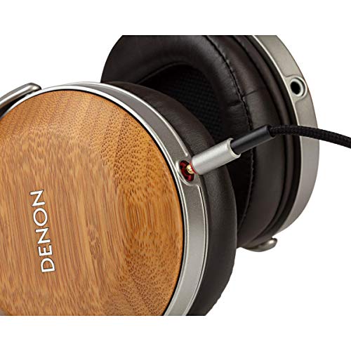 Denon AH-D9200 Over-Ear Headphones