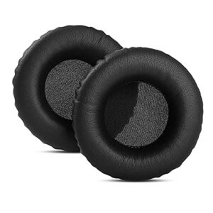 ear pads cushion earpads replacement compatible with axelvox hd272 hd 272 headphones foam pillow repair parts