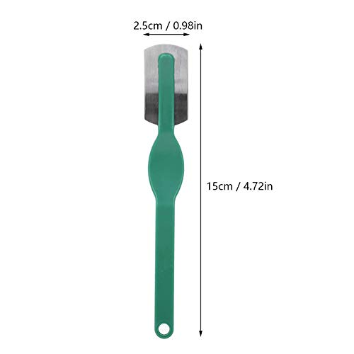 Bread Lame, Bread Lame Dough Scoring Tool with Fixed Blade for French Bread