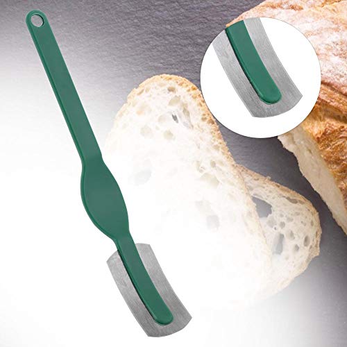 Bread Lame, Bread Lame Dough Scoring Tool with Fixed Blade for French Bread