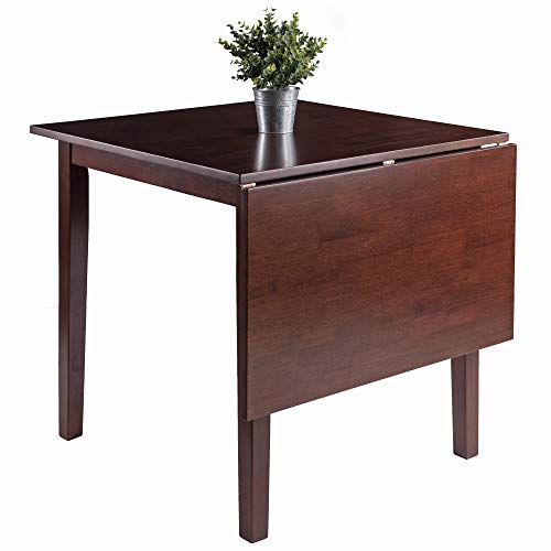 Winsome Perrone Dining, 29 H, Walnut