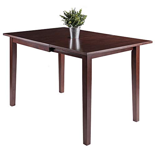 Winsome Perrone Dining, 29 H, Walnut