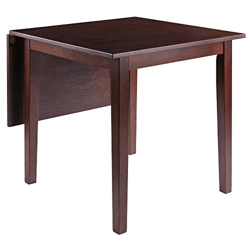 Winsome Perrone Dining, 29 H, Walnut