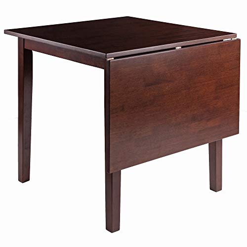 Winsome Perrone Dining, 29 H, Walnut