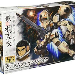 Bandai 1/144 Scale kit Iron-Blooded Orphans 013 Gundam Gusion Rebake