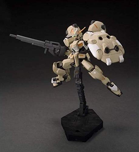 Bandai 1/144 Scale kit Iron-Blooded Orphans 013 Gundam Gusion Rebake