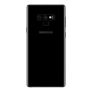 Samsung Galaxy Note 9, 512GB, Midnight Black - For Verizon (Renewed)