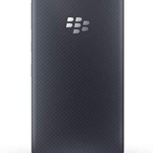 BlackBerry Key2 LE 64GB Unlocked GSM Phone w/Dual 13MP & 8MP Camera (Slate, 64GB Dual Sim (ATT, Verizon, Tmobile))