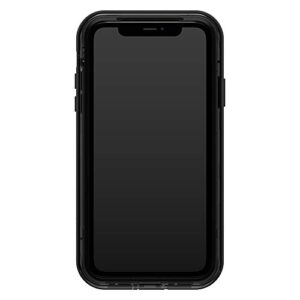 LifeProof NEXT SERIES Case for iPhone 11 - LIMOUSINE (TRANSLUCENT SHADOW/BLACK)