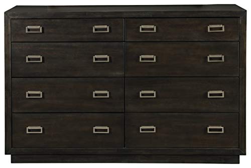 Signature Design by Ashley Hyndell Dresser, Brown