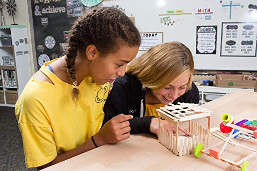 Teacher Created Resources STEM Starters Getting Started Kit: Paper Circuits