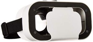 gems smartphone white virtual reality vr adjustable headset