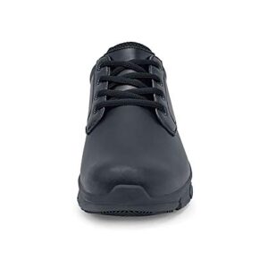 Shoes for Crews Saloon II, Mens, Black, Size 9.5