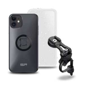 sp connect bike bundle ii iphone 11/xr