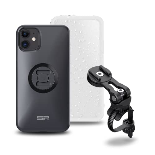 SP CONNECT Bike Bundle II iPhone 11/XR