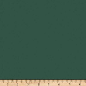 art gallery fabrics art gallery pure elements hunter fields fabric, dark green