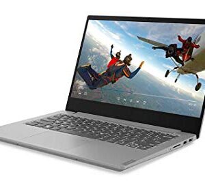 2019 Newest Lenovo Premium Business Laptop 14" FHD IPS AntiGlare Display Intel Quad-Core i5-8265u, 8GB DDR4 RAM, 256GB SSD + 1TB HDD, Dolby Audio, HDMI, Backlit-Keyboard, WiFi, BT, USB-C, Windows 10