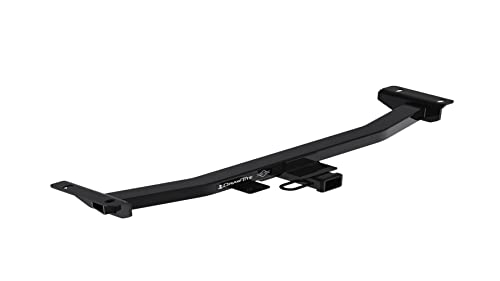 Draw-Tite 76275 Class 4 Trailer Hitch, 2-Inch Receiver, Black, Compatable with 2019-2022 Ford Ranger