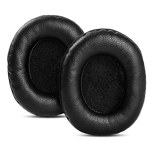 Ear Pads Cushions Covers Replacement Foam Earpads Pillow for Turtle Beach- i30 Beach-i60 Beach i30 i60 Premium Wireless Gaming Headset Headphone