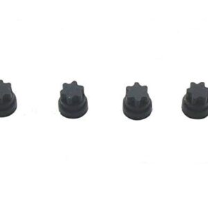 8Pack - Replacement Rubber Foot 00618112 AP4570139 for Thermador Bosch –