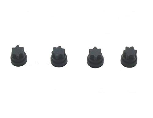 8Pack - Replacement Rubber Foot 00618112 AP4570139 for Thermador Bosch –