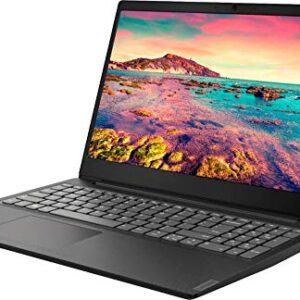 Lenovo Newest IdeaPad S145 15.6" HD Business Laptop, AMD A6-9225 Dual-core Upto 3.0GHz, 8GB RAM, 1TB HDD, AMD Radeon R4 Graphics, HDMI, WiFi, Card Reader, Windows 10, Black