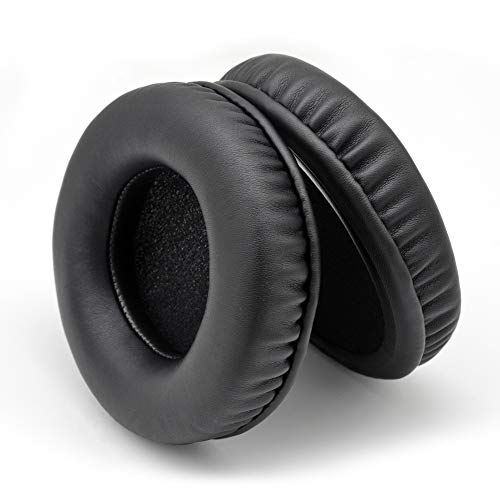 Ear Pads Cushions Covers Replacement Foam Pillow Earmuffs Compatible with Skullcandy MixMaster Mike Headphones Headset Repair Parts