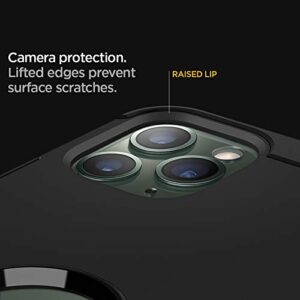 Spigen Tough Armor Designed for iPhone 11 Pro Max Case (2019) - XP Black