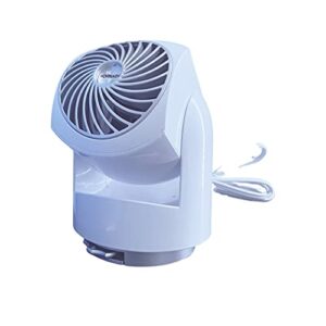 Vornado Flippi V6 Personal Air Circulator Fan White