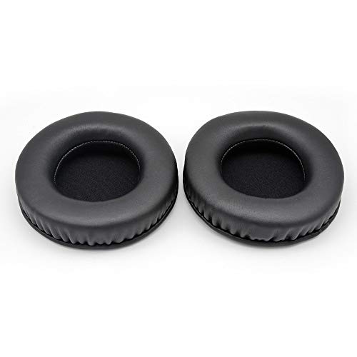 Ear Pads Ear Cushions Covers Replacement Foam Pillow Compatible with Sony MDR-201 MDR-301 Headset Headphones