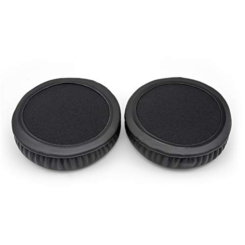 Ear Pads Ear Cushions Covers Replacement Foam Pillow Compatible with Sony MDR-201 MDR-301 Headset Headphones