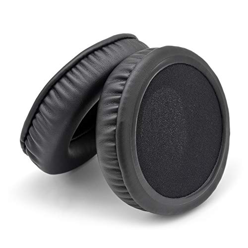 Ear Pads Ear Cushions Covers Replacement Foam Pillow Compatible with Sony MDR-201 MDR-301 Headset Headphones