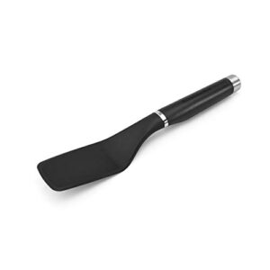 kitchenaid gourmet cookie lifter, one size, black