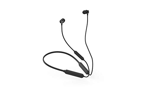 Motorola Ververap 100 Wireless in-Ear Sport Headphones - Black