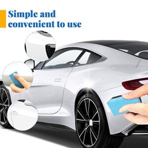 Car Scratch Removal Cream Scratch and Swirl Remover, Polish & Paint Restorer Kit - Repair Paint Buffer Easily Car Kit Scratches