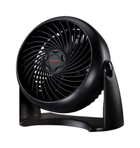 honeywell turboforce 3 speed electric air circulator