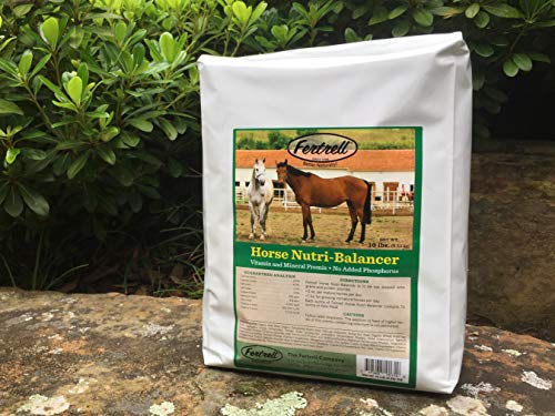 Fertrell Horse Nutribalancer, 10 lb