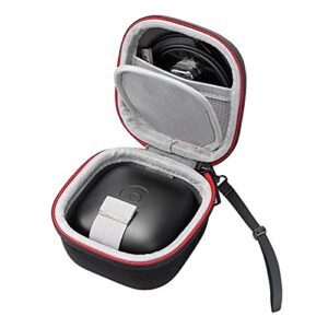 rlsoco hard case for powerbeats pro wireless earbuds (case only)