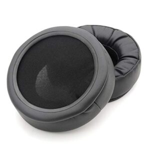 Memory Foam Ear Pads Cushions Replacement Covers Pillow Compatible with Plantronics Rig 515HD 515 HD Headphones Headset (Style 2)