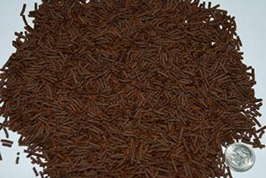 ken's ultra earthworm mini sticks 1/2 lb.