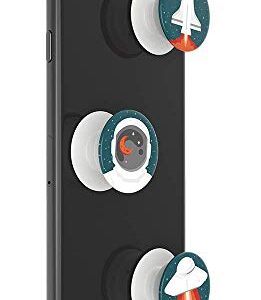 PopSockets PopMinis: Mini Grips for Phones & Tablets (3 Pack) - Infinity and Beyond