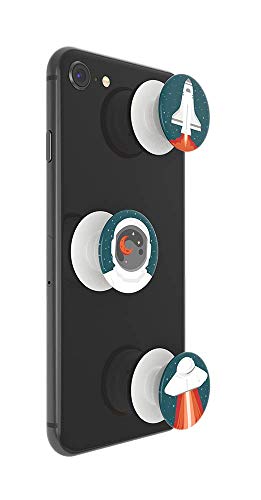 PopSockets PopMinis: Mini Grips for Phones & Tablets (3 Pack) - Infinity and Beyond