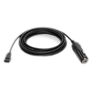 humminbird pc helix 12-volt dc helix power cord