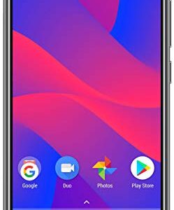 BLU Vivo XI V0330WW 32GB Unlocked Verizon/GSM Phone - Black