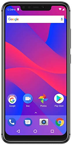 BLU Vivo XI V0330WW 32GB Unlocked Verizon/GSM Phone - Black