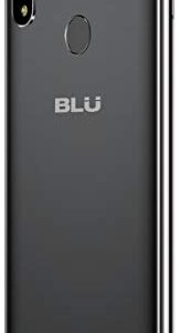 BLU Vivo XI V0330WW 32GB Unlocked Verizon/GSM Phone - Black