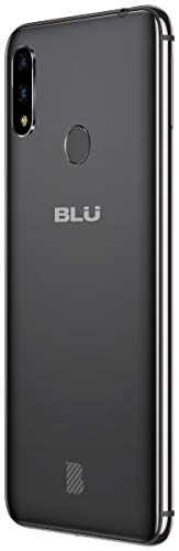 BLU Vivo XI V0330WW 32GB Unlocked Verizon/GSM Phone - Black