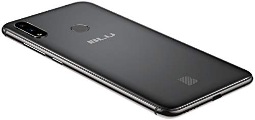 BLU Vivo XI V0330WW 32GB Unlocked Verizon/GSM Phone - Black