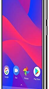 BLU Vivo XI V0330WW 32GB Unlocked Verizon/GSM Phone - Black